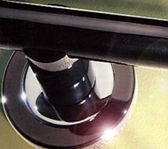 Astra Architectural Hardware