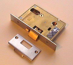 Astra Architectural Hardware